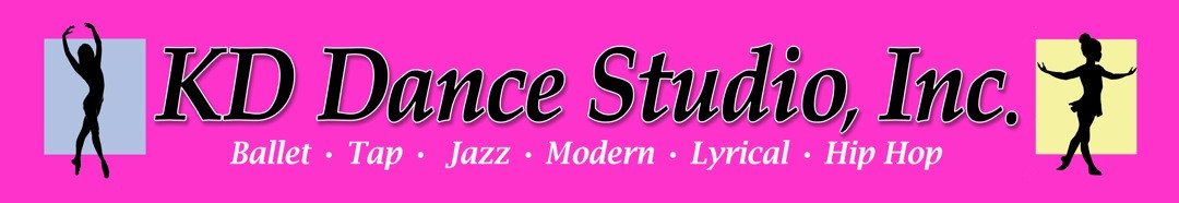 KD Dance Home Page | KD Dance Studio, Inc