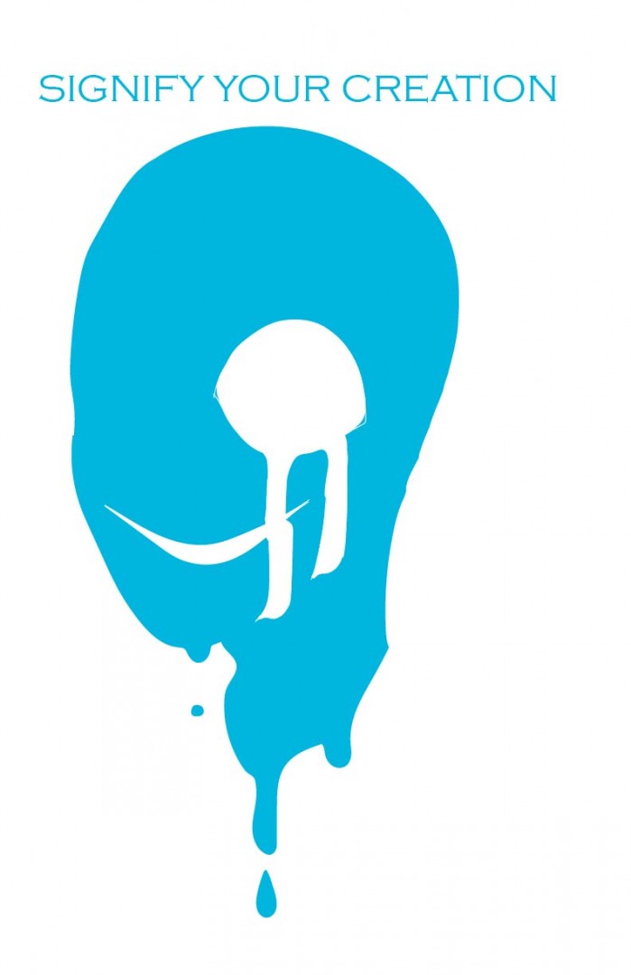 T-Shirt and Poster | Utah Digital Media Arts Festival