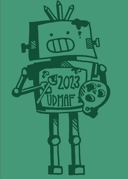 Home | Utah Digital Media Arts Festival