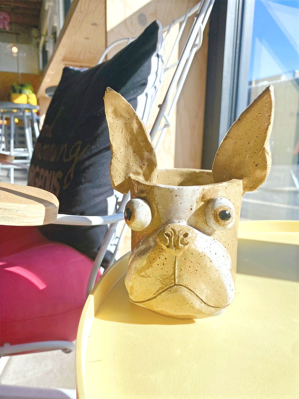 Ceramics classes | PIP Coffee and Clay | Phoenix