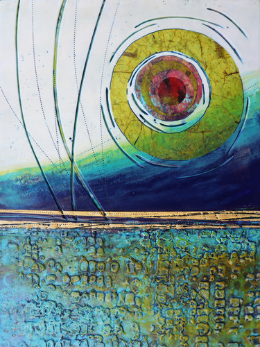 Passing Storm | wilson-by-design