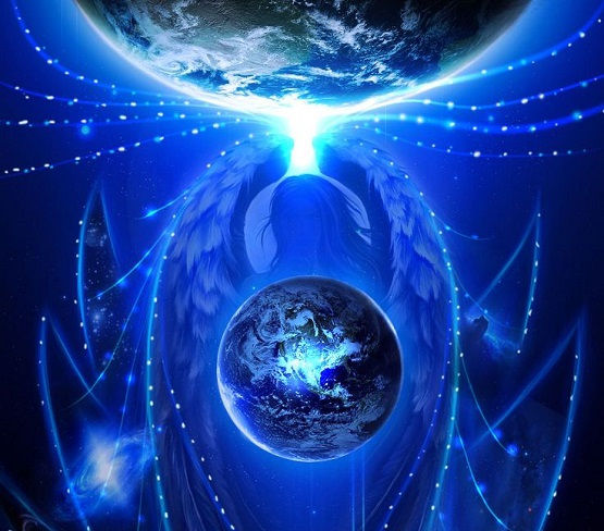 Recreating Paradise on Earth, Ronna Herman message from Archangel ...