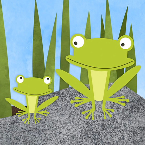 "Franklin the Frog" - Video Download | Latter Day Kids
