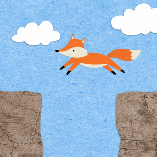 "The Valiant Fox" - Video Download | Latter Day Kids