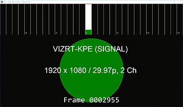 NDI Signal Generator | kanesworld
