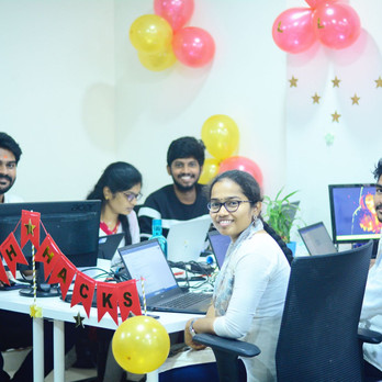 LIFE AT LCL | Lowcode Labs