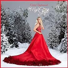 Carrie Underwood Favorite Time Of Year | JOLLY JINGLES SEQ.