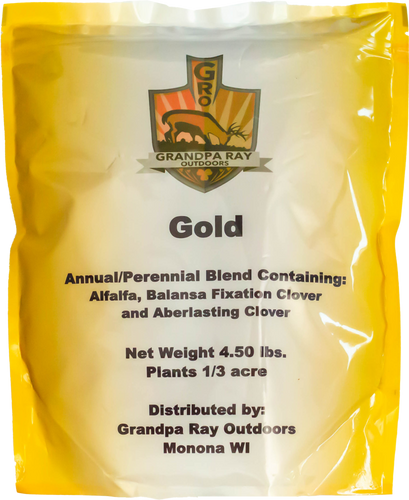 Gold | Briggs Outfitting