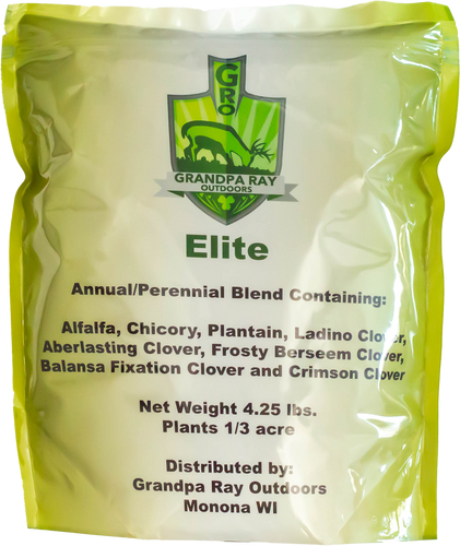 Elite | Briggs Outfitting