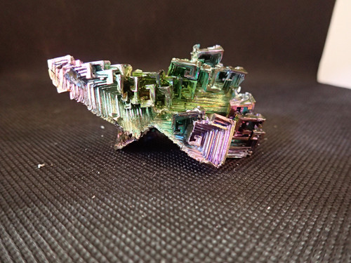 Bismuth - 60.59 grams | McCoy Minerals, Inc.