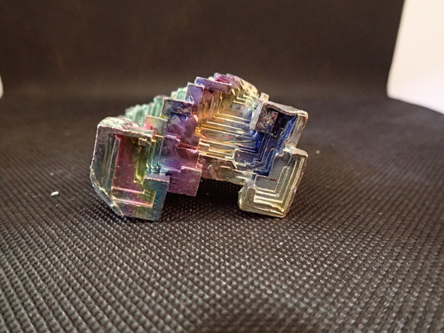 Bismuth - 137.00 grams | McCoy Minerals, Inc.