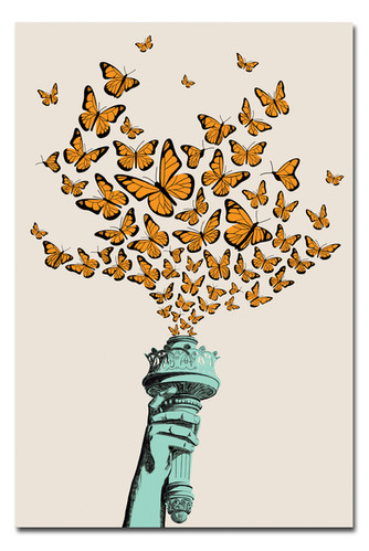 Edith Valle | I Heart Justice