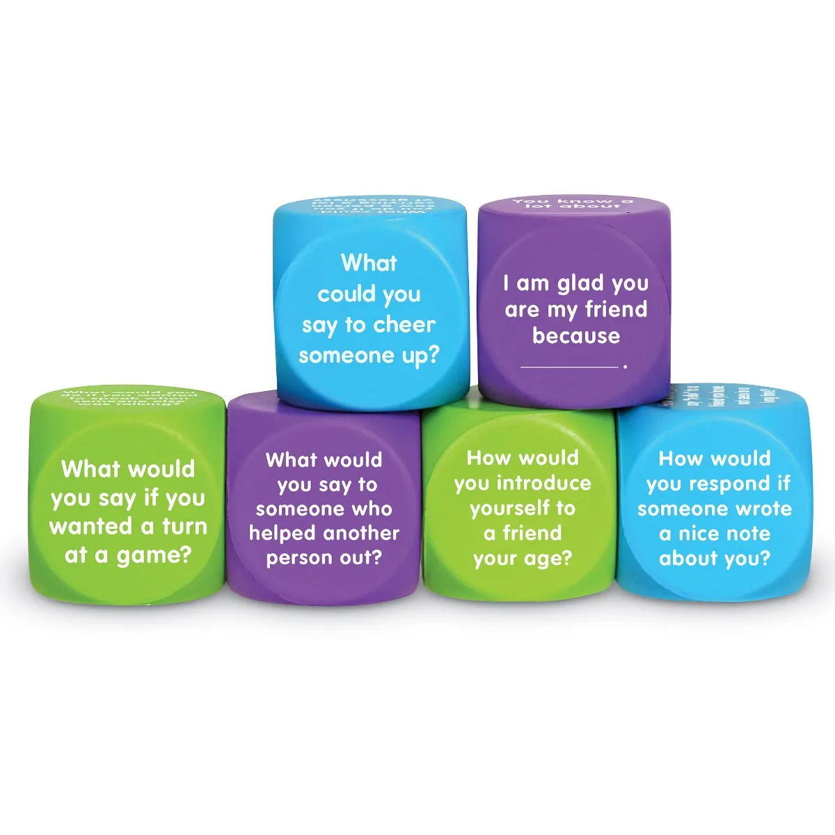 Emotions & Wellbeing | Sensory Toys | Kent, UK | Sensory Playground