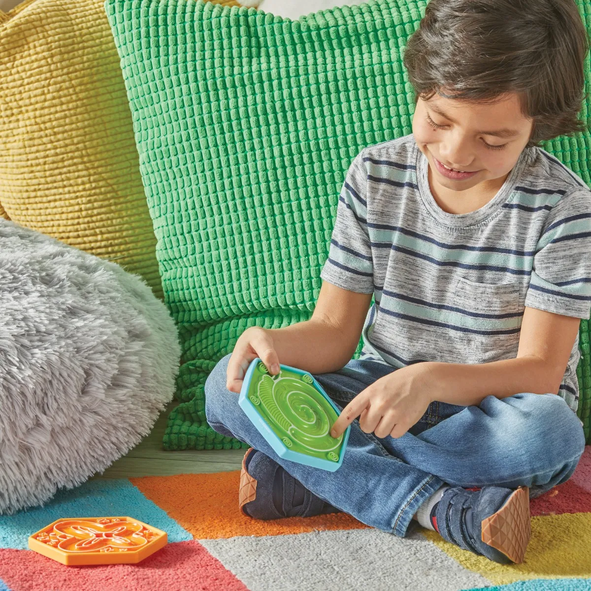 Mindful Maze Garden Pack | Sensory Playground| 12.99