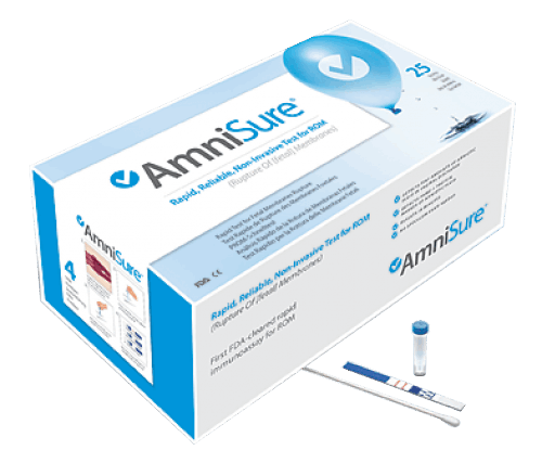 AmniSure 1 teste - Qiagen | Farmabiotec