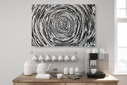 Hello Oblivion | Drew Fowler Art