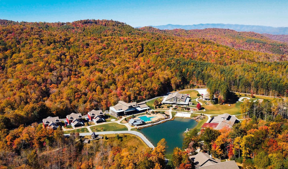 Main Street, Young Life Carolina Point | FV New Site