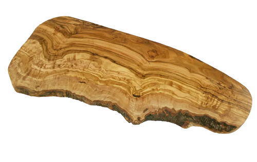 Large Rustic Cutting Board | Peck Boards