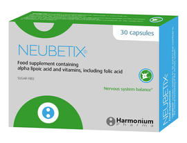 Harmonium Pharma | Integratori e Dispositivi Mediciper il diabete