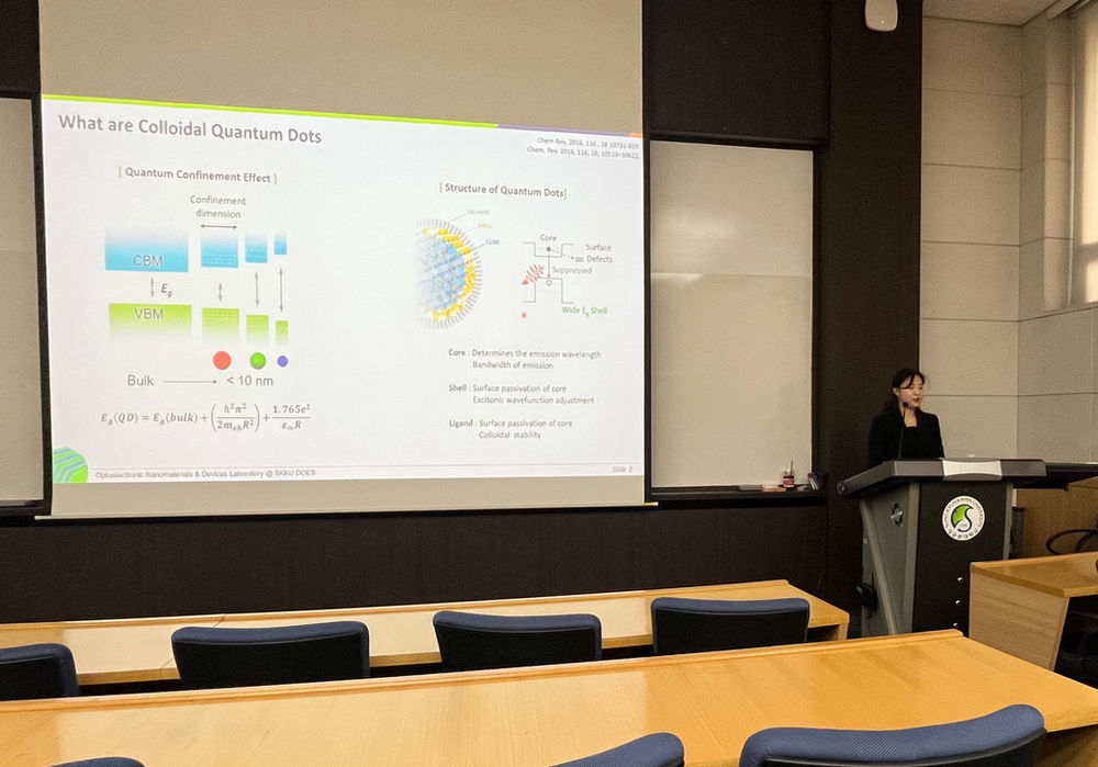 Master & Ph. D. Defense Completed | ONDL @ SKKU