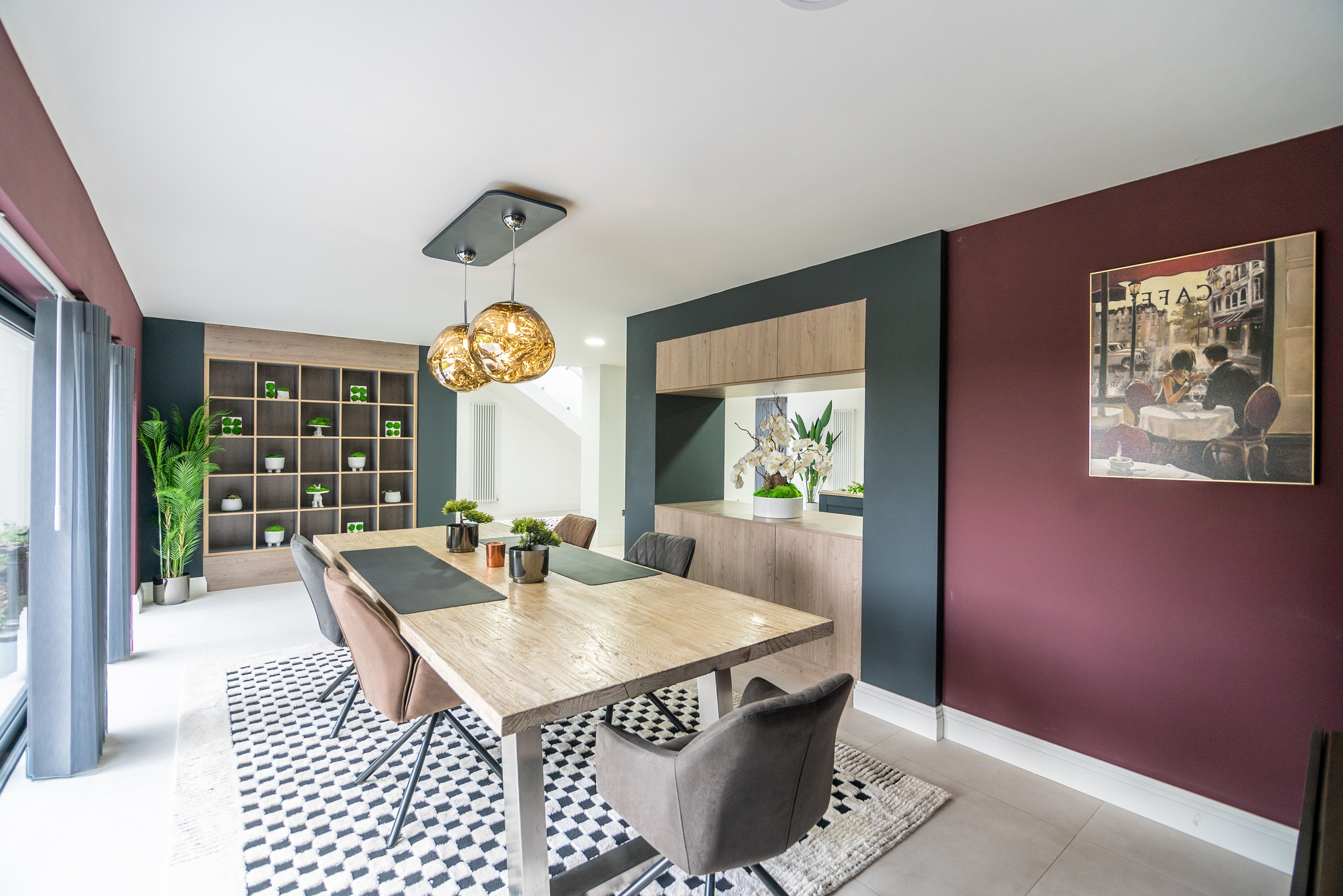 Budworth Road | SDA Architecture