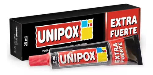 UNIPOX EXTRA FUERTE 25ML | 22814172 Came