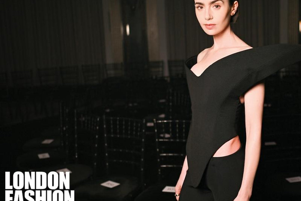 London Fashion Week: Celebrity Styles That Define the Autumn/Winter ...