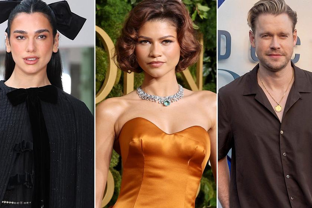 Behind the Spotlight: The Untold Stories of Celebrities' Unique Names