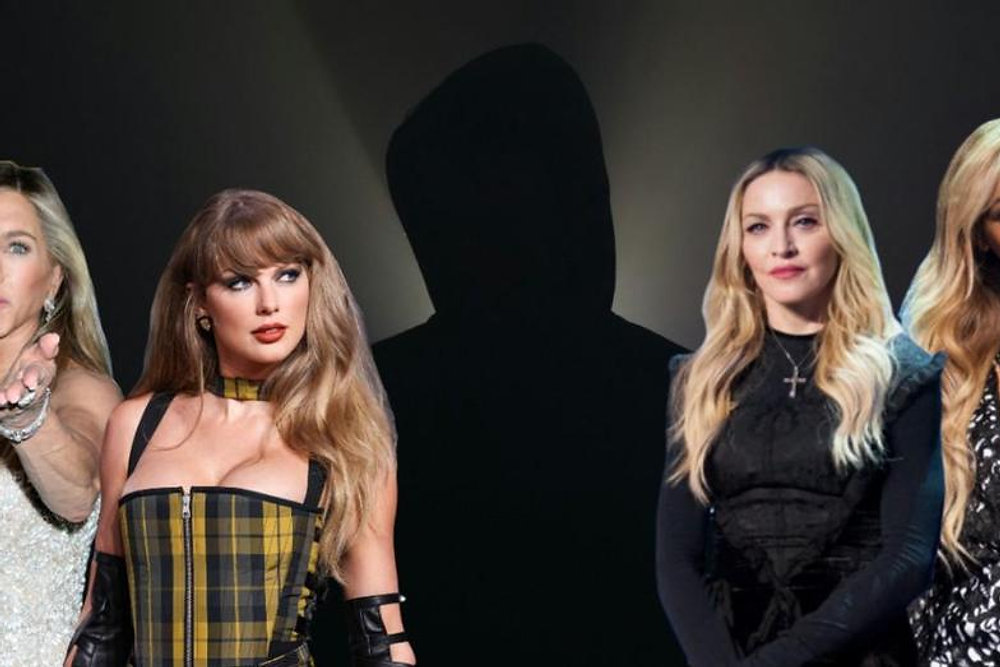 Behind the Spotlight: The Dark Side of Celebrity Obsession