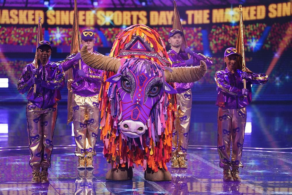 Behind the Masks: Unveiling Celebrity Secrets on The Masked Singer UK
