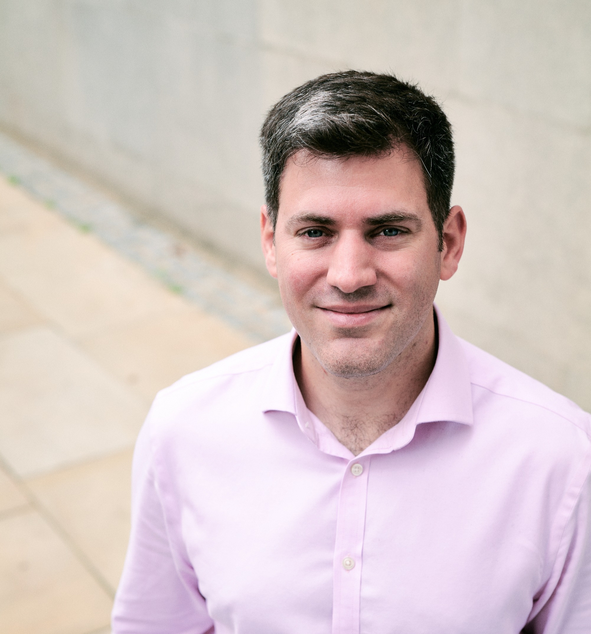 Chris Sanders | My Site