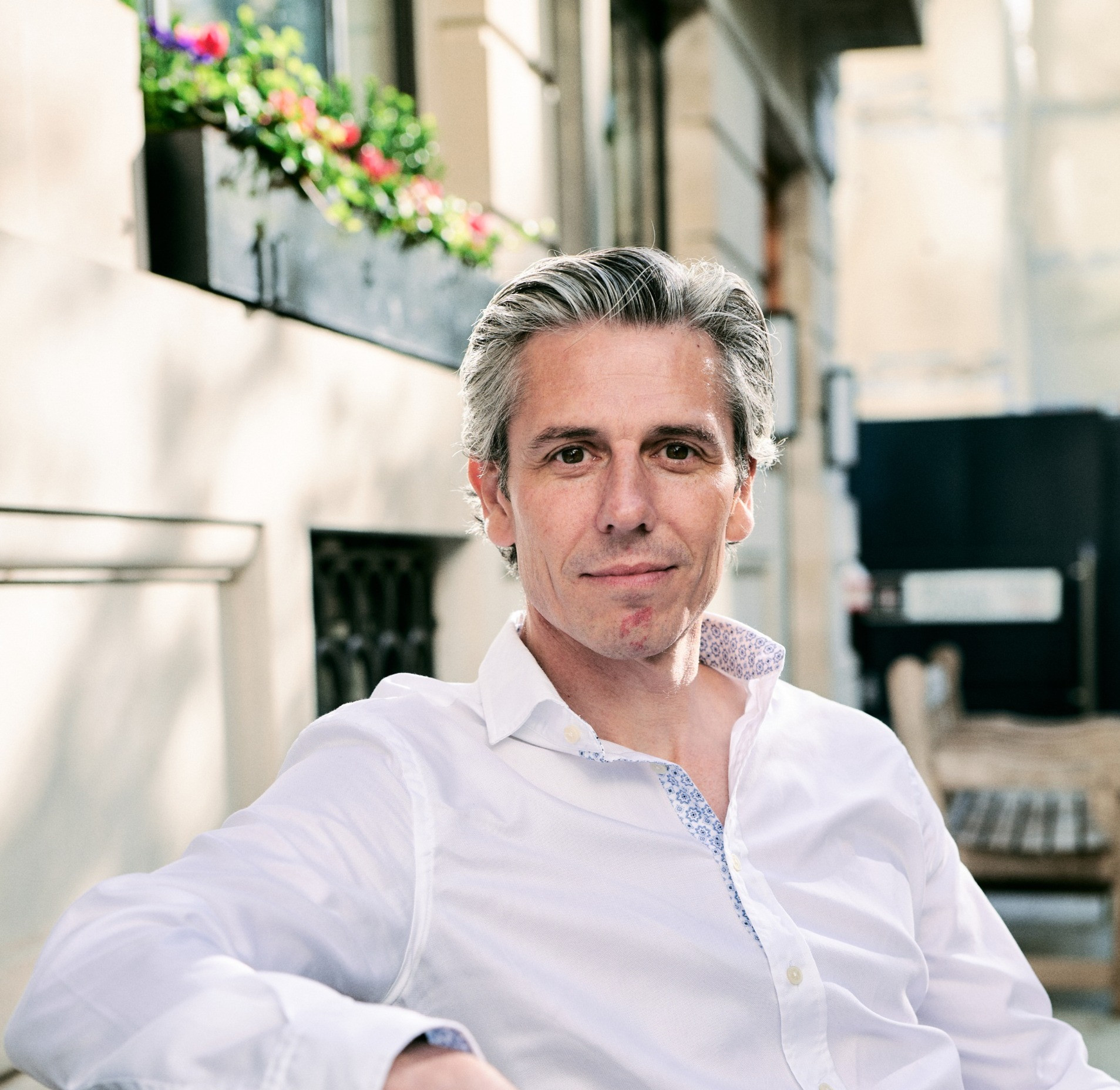 Jonathan Johnstone | My Site