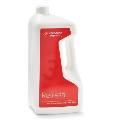 Karndean Refresh | Formby Flooring Cent