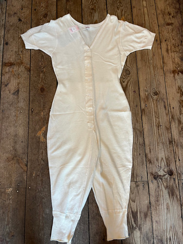 “Vedonis” woollen combinations , ladies all in one thermal underwear ...