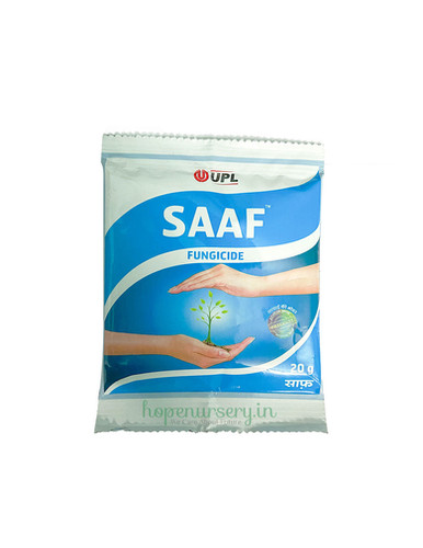 UPL Saaf Fungicide 20g | Hope Nursery