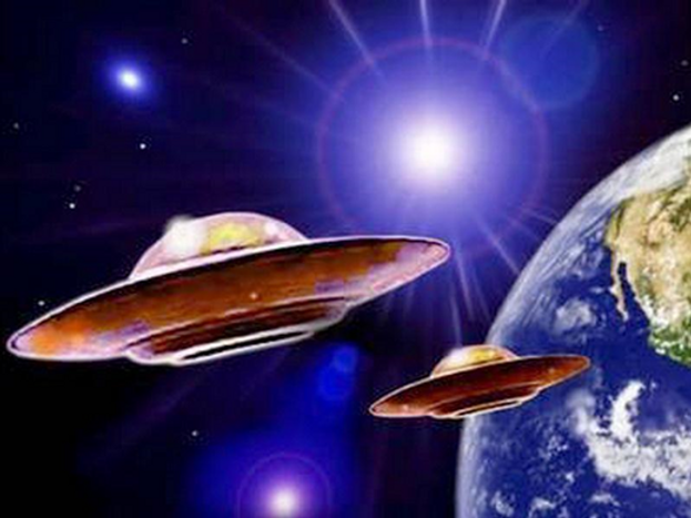 Release #36: The UNtold Story of EBE #1 at Roswell