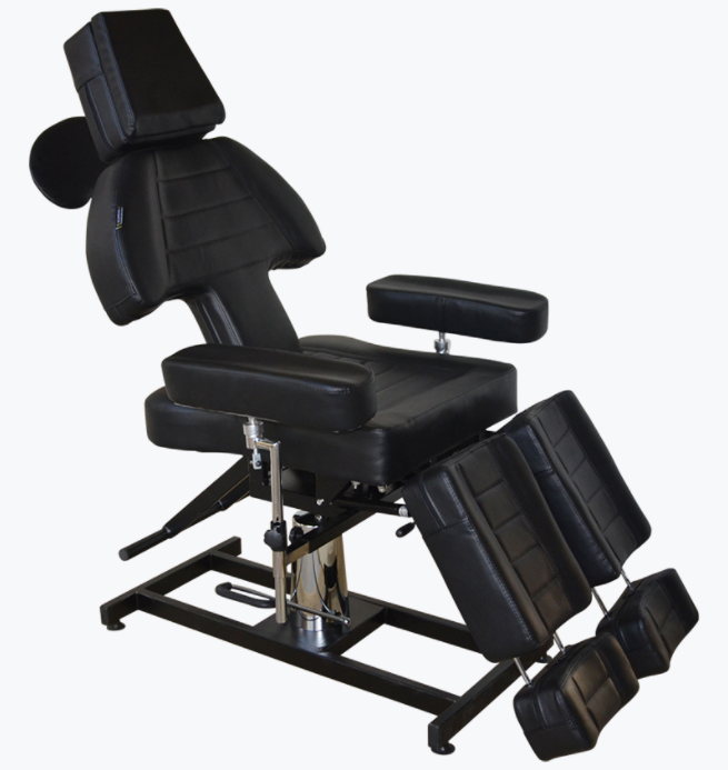 Everything You Need To Know About Tattoo Chairs