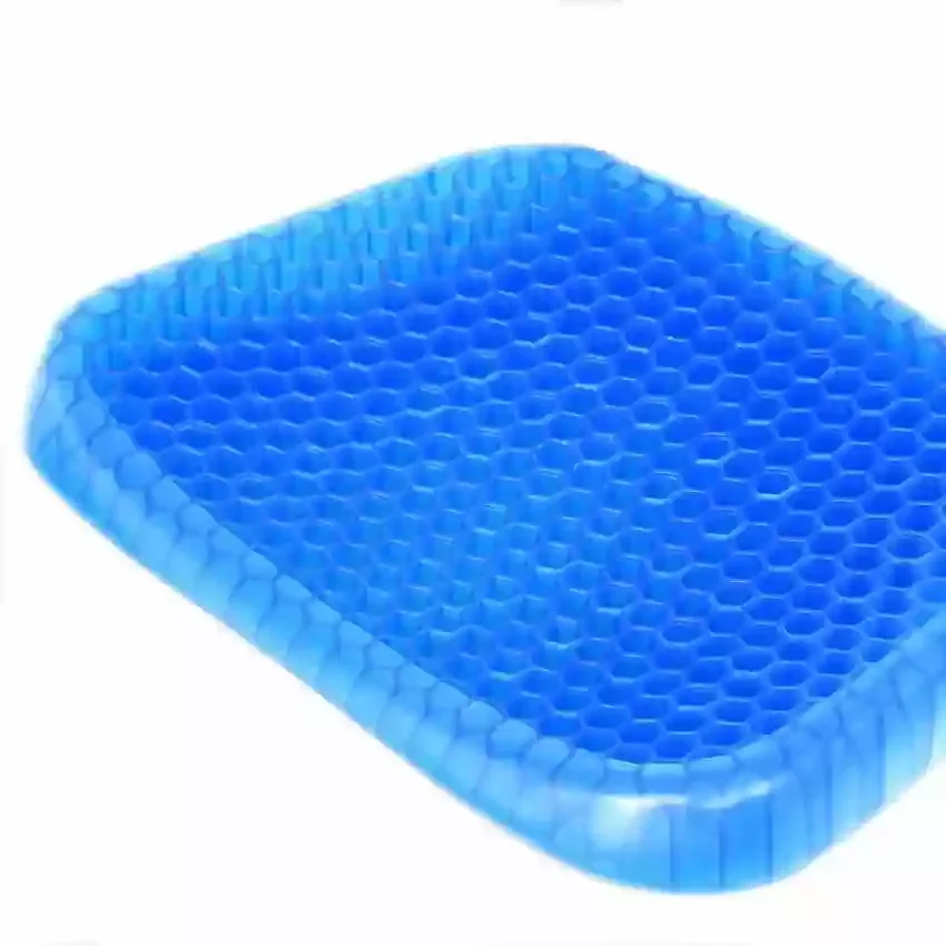 A Complete Guide To Pressure Relief Cushion And Injuries