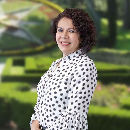 Concejala | Patricia Alfaro | Ciudad De México