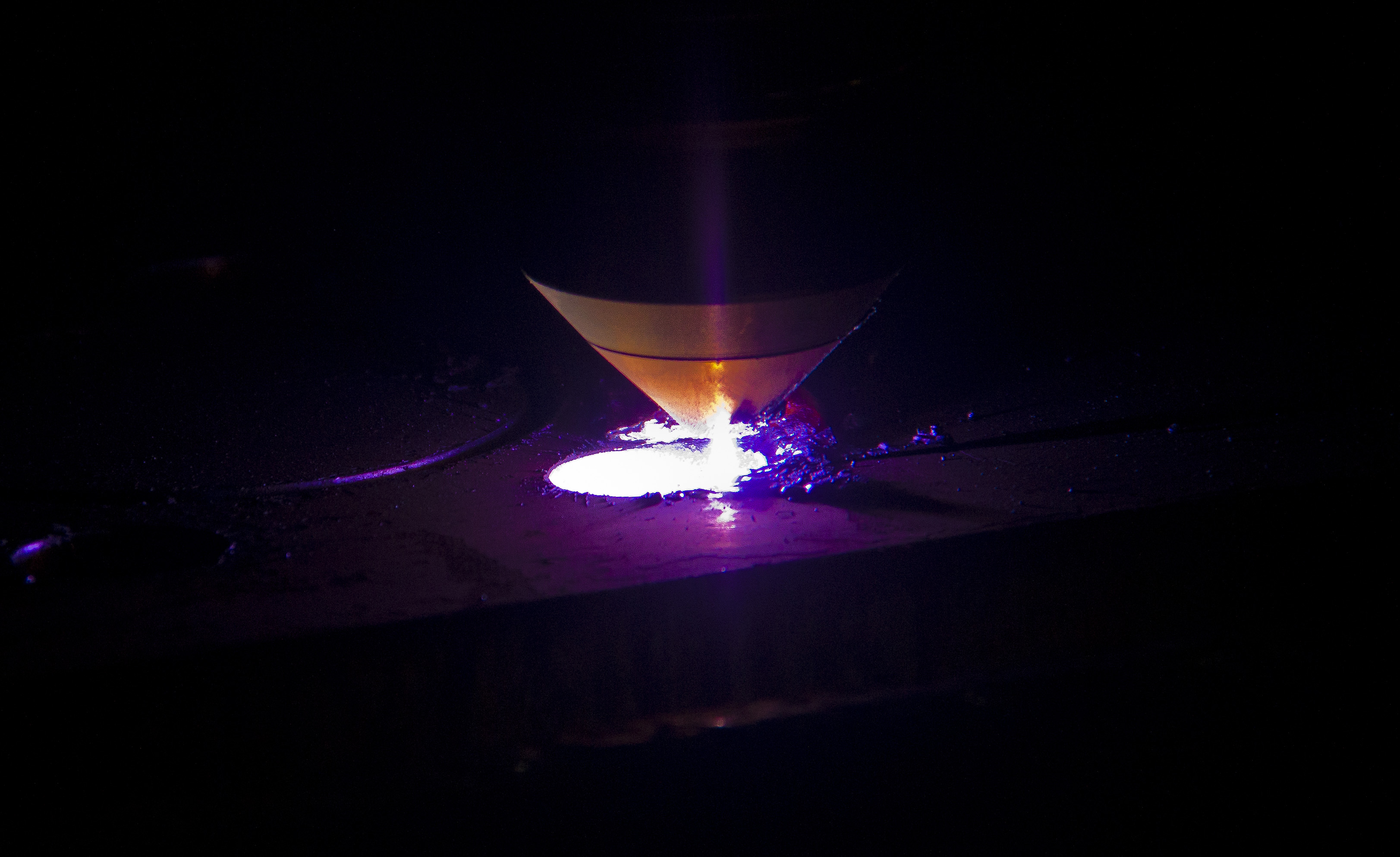 Robotic Plasma Cutting | Plasma Cutting | Hypertherm | I-Cubed
