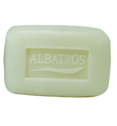 Mineral Soap ( 100 g ) | Albatros