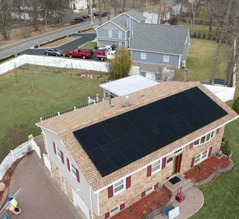Solar Installations in Hudson Valley NY and NJ