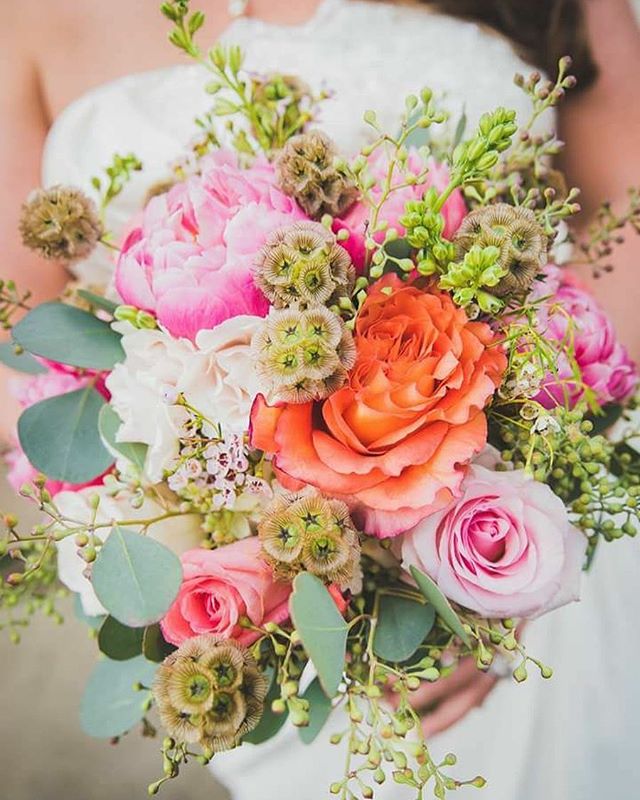 Florist | Greater Pittsburgh | Blossoms By Jilliann