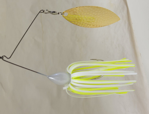 Teardrop Head Go-Go | TOBPL