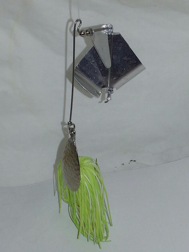 "Stick'em Buzz" | TOBPL