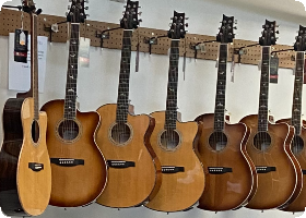 Instrument Shop | Wichita Band Instrument Company, Inc.