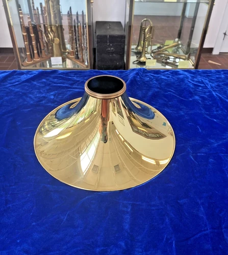 New Alexander 103 "Standard Spun" Detachable French Horn Bell Flare ...