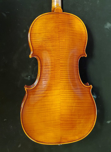 E. H. Roth Model 120R Violin, Germany 1990, "1700" Strad Model | WBIC ...