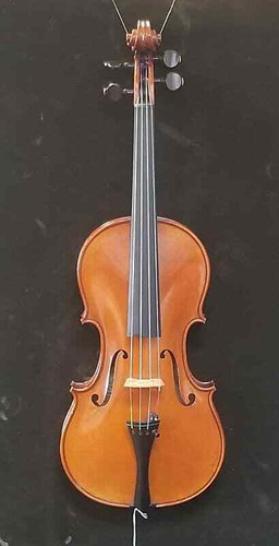 Antique French Violin by Master Luthier George Cherpitel c. 1935 Paris ...