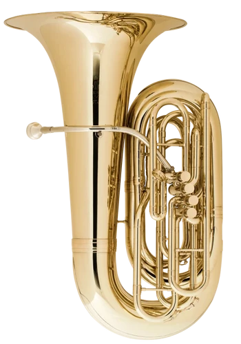 Mint Open Box King 2341 BBb Concert Tuba,Upright Bell; with Case ...